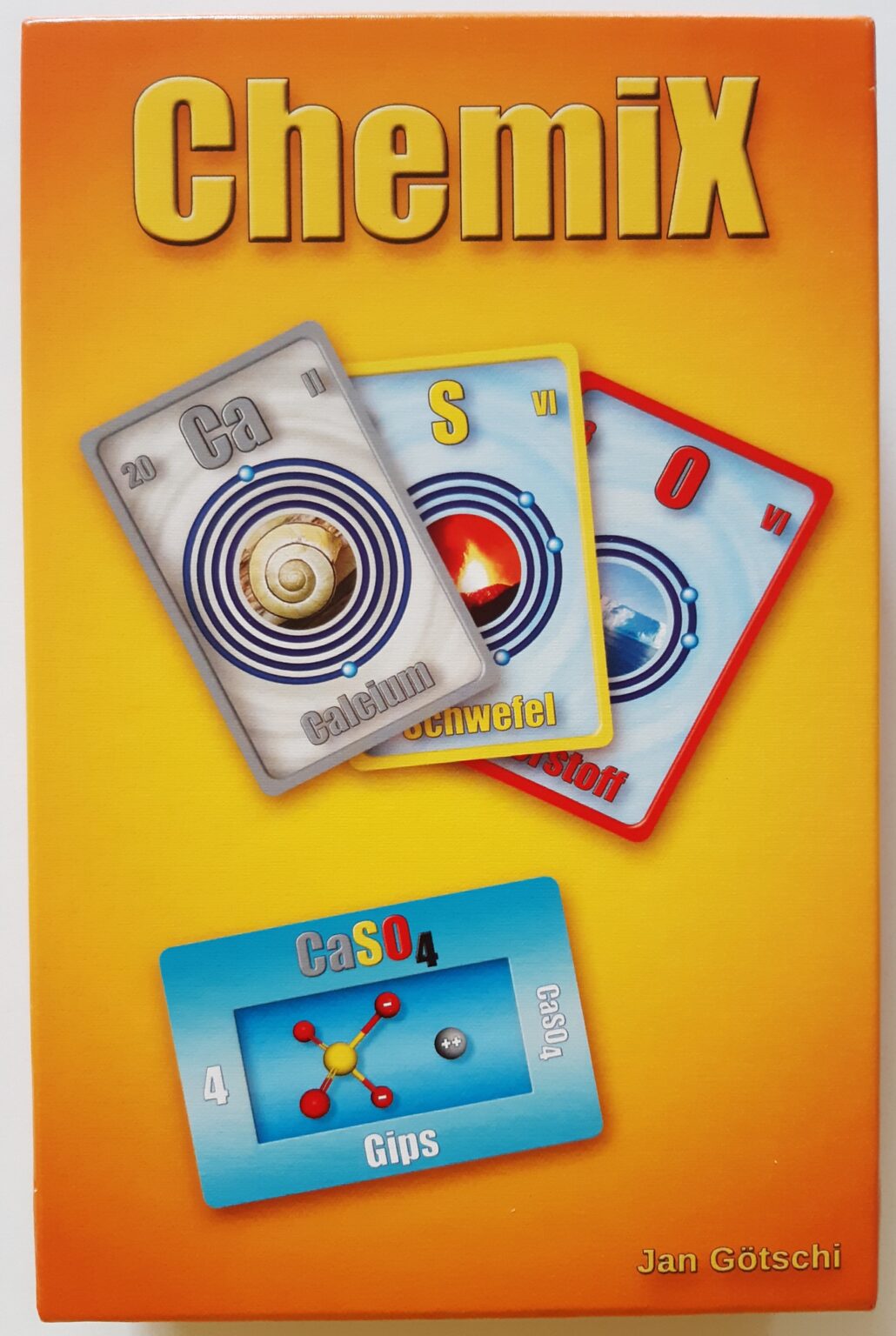 Chemie-Spiele deutsch – EduChem